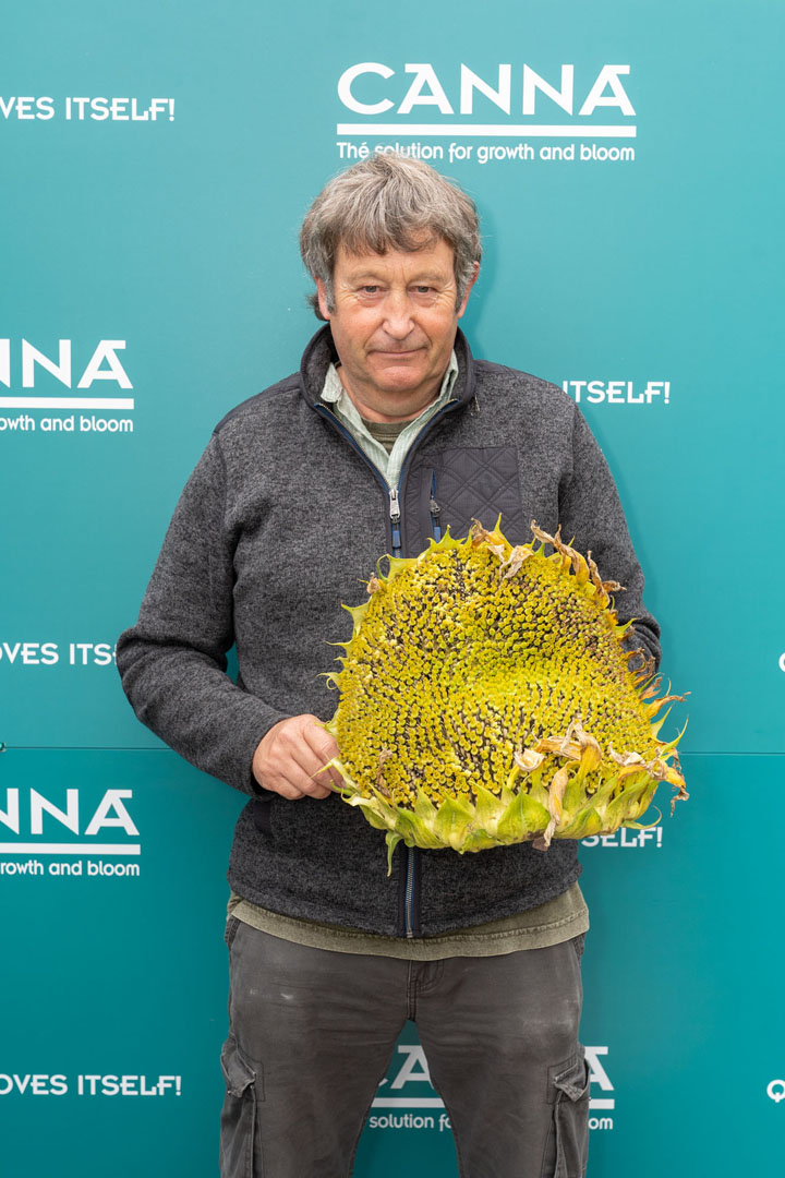 The Grow Show: On Tour! | CANNA UK