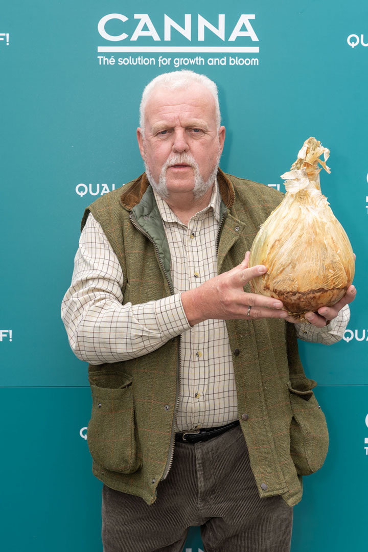 The Grow Show: On Tour! | CANNA UK