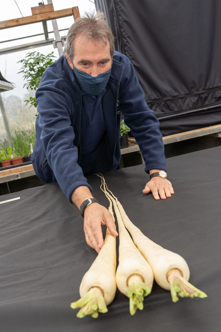 The Grow Show: On Tour! | CANNA UK