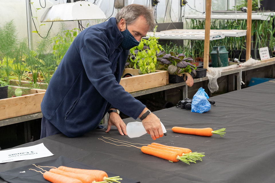 The Grow Show: On Tour! | CANNA UK