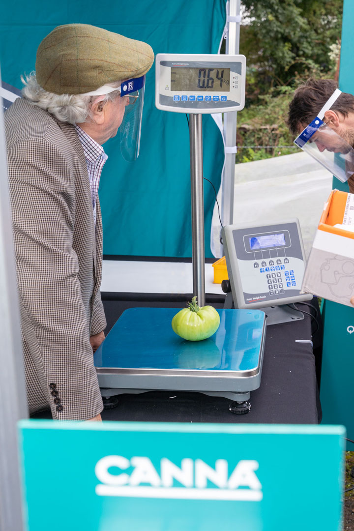 The Grow Show: On Tour! | CANNA UK