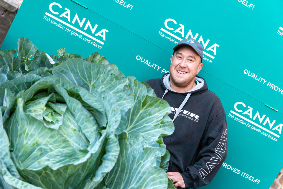 The Grow Show: On Tour! | CANNA UK