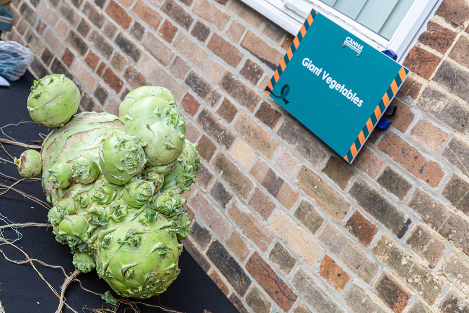 The Grow Show: On Tour! | CANNA UK